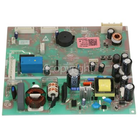 Candy Main Control Pcb Candy Uk