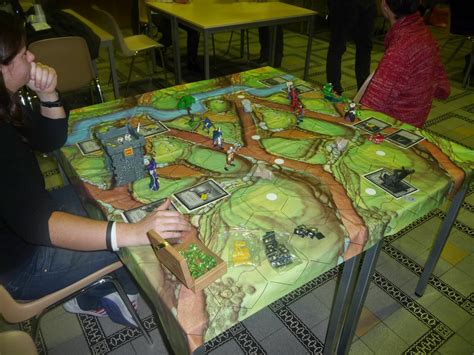 C Fair Play Création d un jeu de société de stratégie Légendes Suite