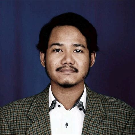 Nabil Abdurrahman Indonesia Profil Profesional Linkedin
