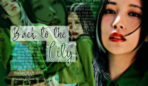 Back To The City Prolog SameQuizy