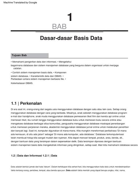 dbms chapter 1 pdf