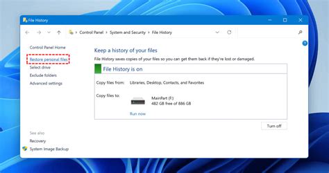 4 Methods How To Undo Empty Recycle Bin