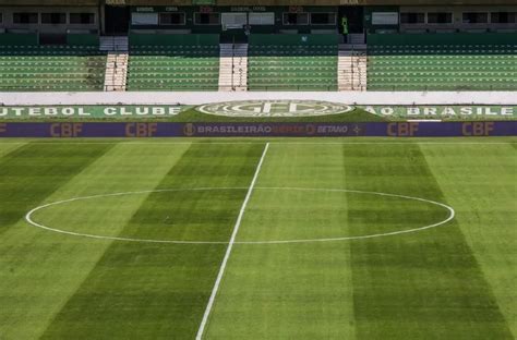 Guarani X Crb Ao Vivo Pela Série B Como Assistir Online Ao Jogo Do