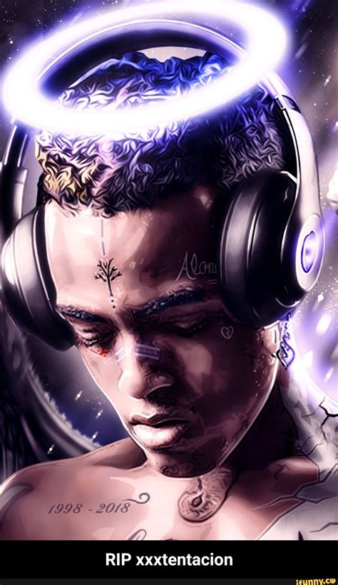 Rip Xxxtentacion Ifunny