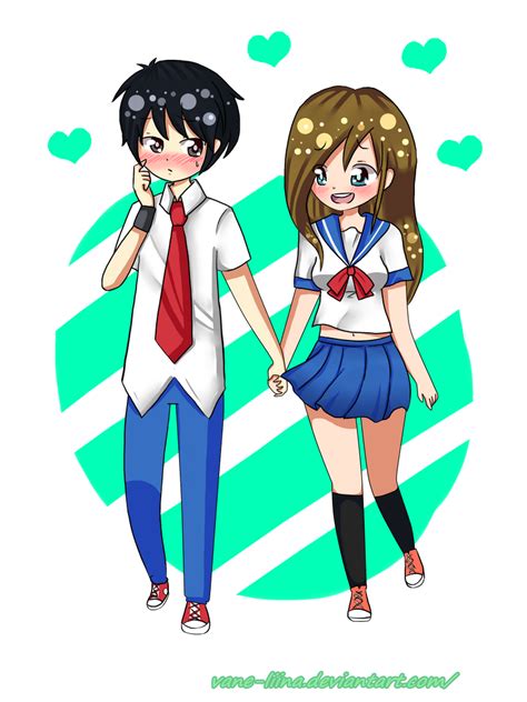Holding Hands C By Spice Twinkle Pop On Deviantart