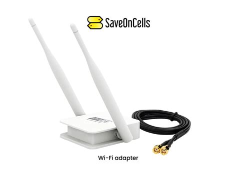 The Pros And Cons Of Using Wi Fi Adapters — Saveoncells