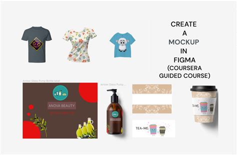 Mock Ups Figma
