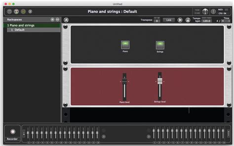 Controlling Plugins From Your Midi Controller