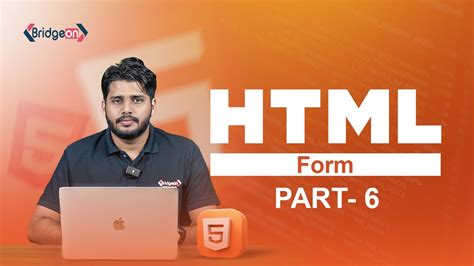 Html Tutorial Series In Malayalam Part 6 Form Youtube