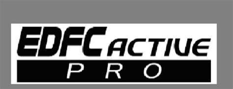 Edfc Active Pro Tein Usa Blog
