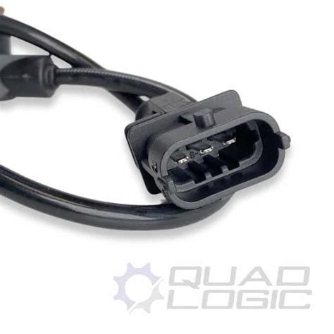 Ranger Crank Position Sensor Quad Logic