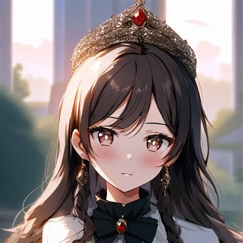 Chat With Princess Stella Text Or Voice Enjoy Ai Chat Free And Safe