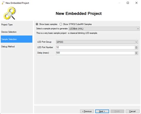 Connecting 2 Stm32 Boards Via Spi Visualgdb Tutorials