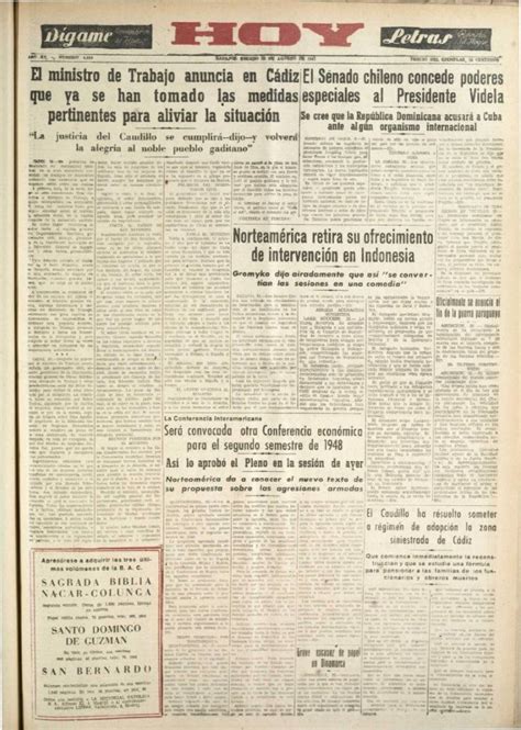 Tal Día Como Hoy 23 De Agosto Cumpleaños De Hoy Blogs Hoy Es