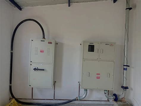 Lt Meter Box Installation Service In Thane Id 2857758000188