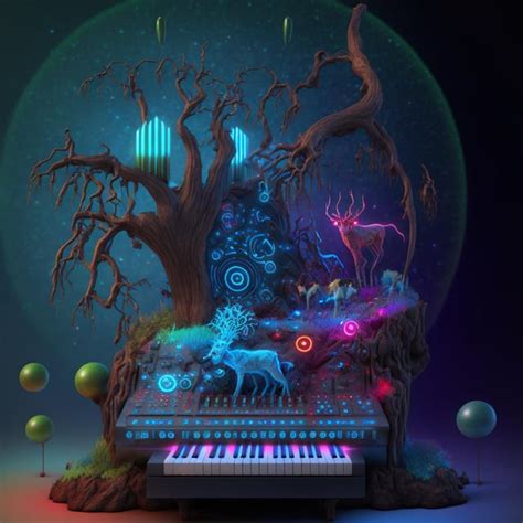 Can You Imagine If They Were Actually Able To Map The Dmt Realm Rdmt