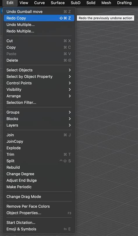 Bug Focus Issue After Double Click On Layer To Activate Page 2 Rhino For Mac Mcneel Forum
