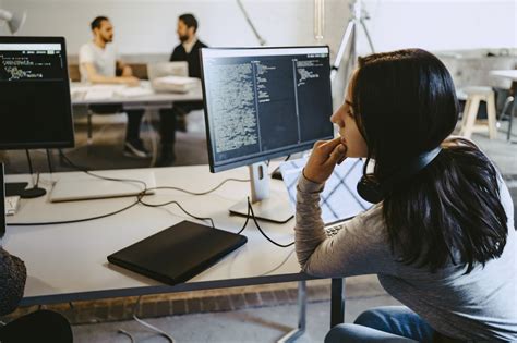Top Computer Programming Certificates