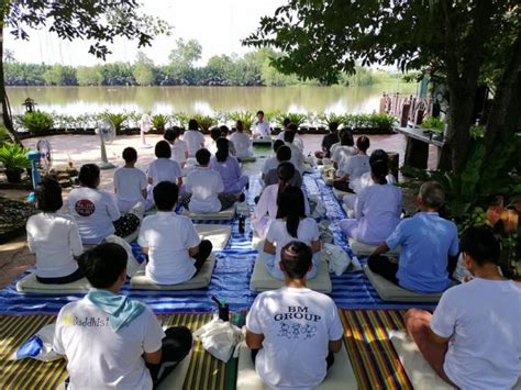 5 สถานที่ปฏิบัติธรรมใกล้กรุงเทพฯ ฝึกจิต อิ่มบุญในวันอาสาฬหบูชา มาสิบล็อก Masii Blog