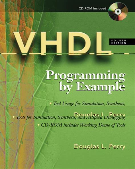 Pdf Vhdl Programming By Example
