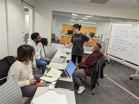 Photo Gallery Decision Sciences Research Laboratory