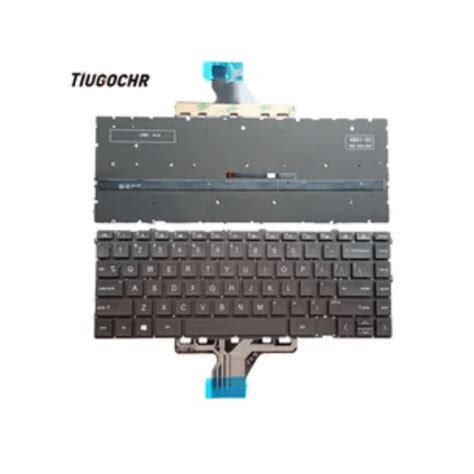 Hp Envy Bf Dx Laptop Replacement Part Keyboard Blessing Computers