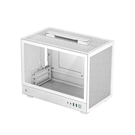 deepcool ch160 wh mini itx case price in bd techland bd