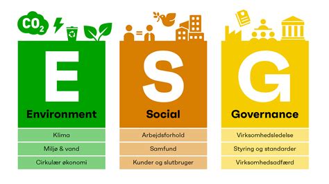 Esg Akademiet Viegand Maagøe
