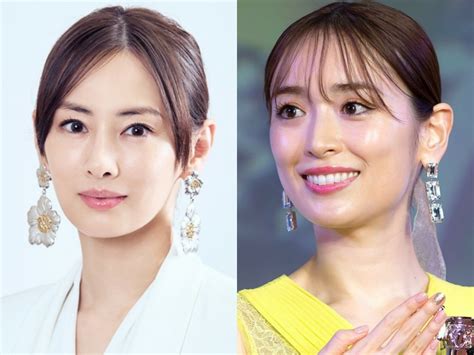 本日誕生日北川景子ドラマデビュー作実写版セーラームーンキャストの今 人気芸人の妻大河女優も 1ページ目 ドラマ