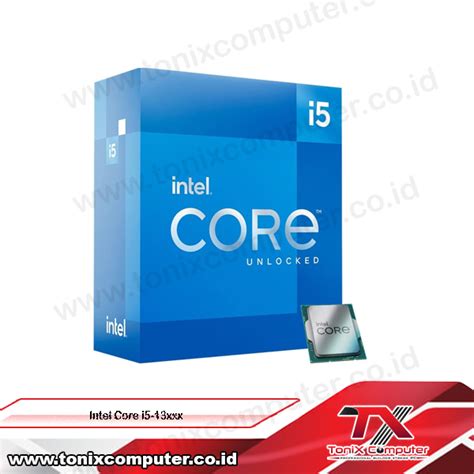 Intel Core I Ghz Up To Ghz Cache Mb Box Tonix Computer