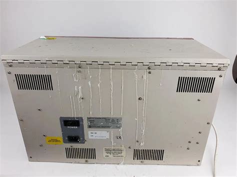 Sakura Tissue Tek 4715 Embedding Console System