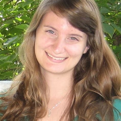 Sarah Cocuzzo Research Profile