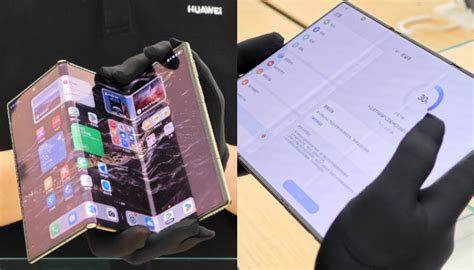 Huawei Mate XT Ultimate ആപപളന ചകക ലകതത ആദയ ടര ഫളഡമയ വവയ മററ എകസ