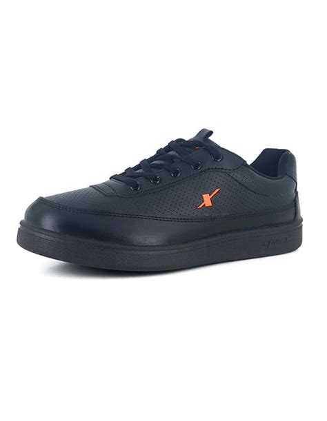 Shop Black Sparx Casual Shoes For Men Sm 734 Online At Best Price