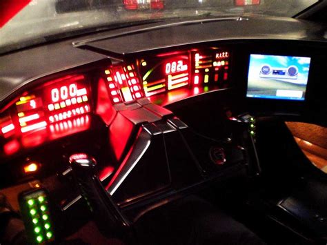 Knight Rider Gadgetfreak Not Just Tech