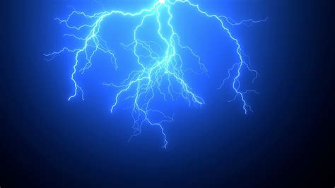 조명 의 현실적인 충격 타격 또는 번개 볼트 전기 폭풍 깜박이는 번개와 뇌우 4k 높은 품질 3d 렌더링 뇌우에 대한 스톡 사진 및 기타 이미지 Istock