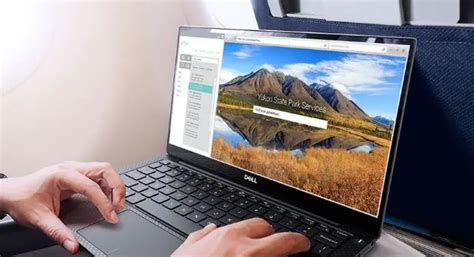 Rekomendasi 5 Laptop Dell SSD Dengan Performa Terbaik 2021