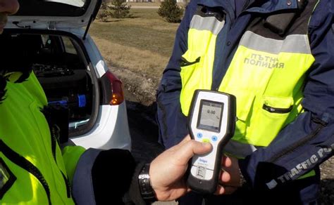 Спипаха кьоркютук пиян на Капитан Андреево