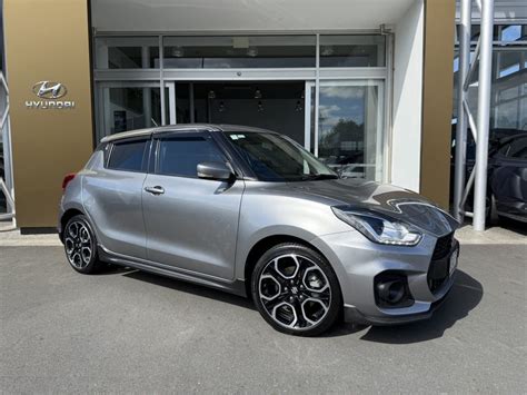 Suzuki Swift 2022 Sport 14pt6at