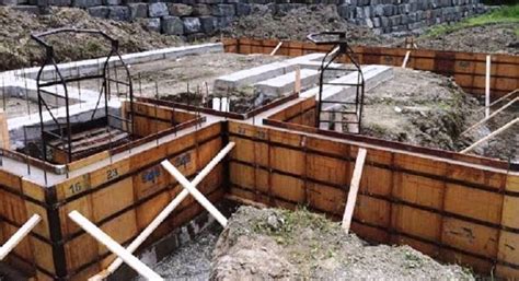 Bekisting Pengertian Fungsi And Jenis Jenis Bekisting