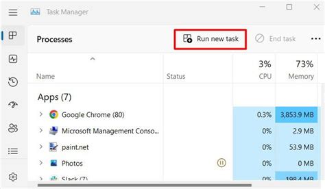 How To Open The Computer Management Tool