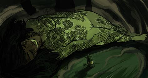 Snake Divinity By Keknep Hentai Foundry