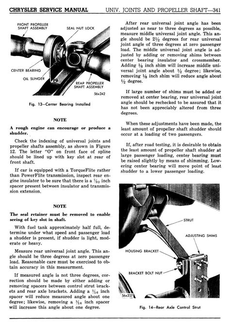 Viewing A Thread 56 60 Imperial Rear Axle Control Struts Maybe A 4