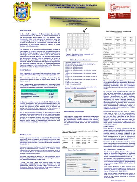 PDF APPLICATION OF BAYESIAN STATISTICS IN RESEARCH AGRICULTURAL AND ECONOMIC