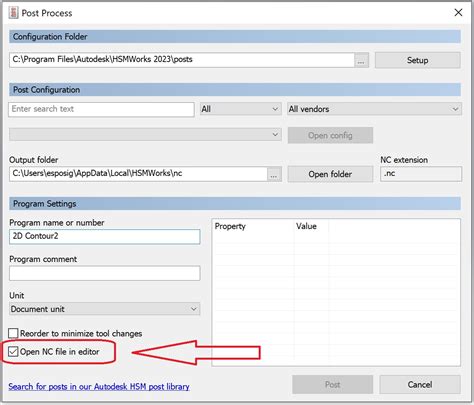 Please Run Autodesk Hsm To Activate Autodesk Hsm Edit When Opening Hsmedit For The First Time