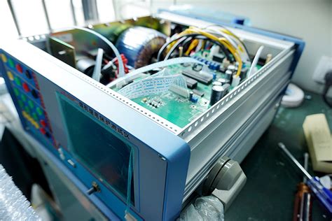 Box Build Assembly Explained From Components To Finished Product Viasion Box Build Assembly Explained From Components To Finished Product Viasion