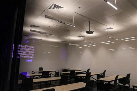 K Array Procom Launches Interactive Multi Room Demo Space For K Array Products In Dubai