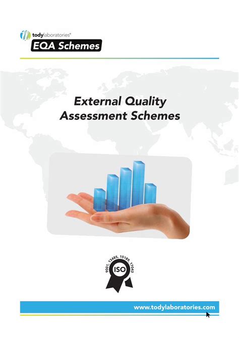 Pdf External Quality Assessment Schemes Dokumentips