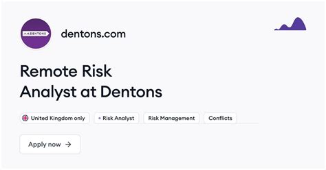 😀 Dentons Is Hiring A Remote Risk Analyst Rhimalayasapp