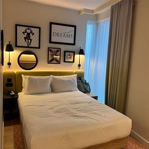 Hampton By Hilton London Old Street Updated 2026 Prices And Hotel